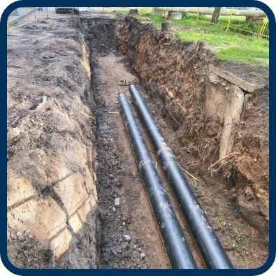 Sewer Lines | Chatham, NJ | Pipe Works Services
