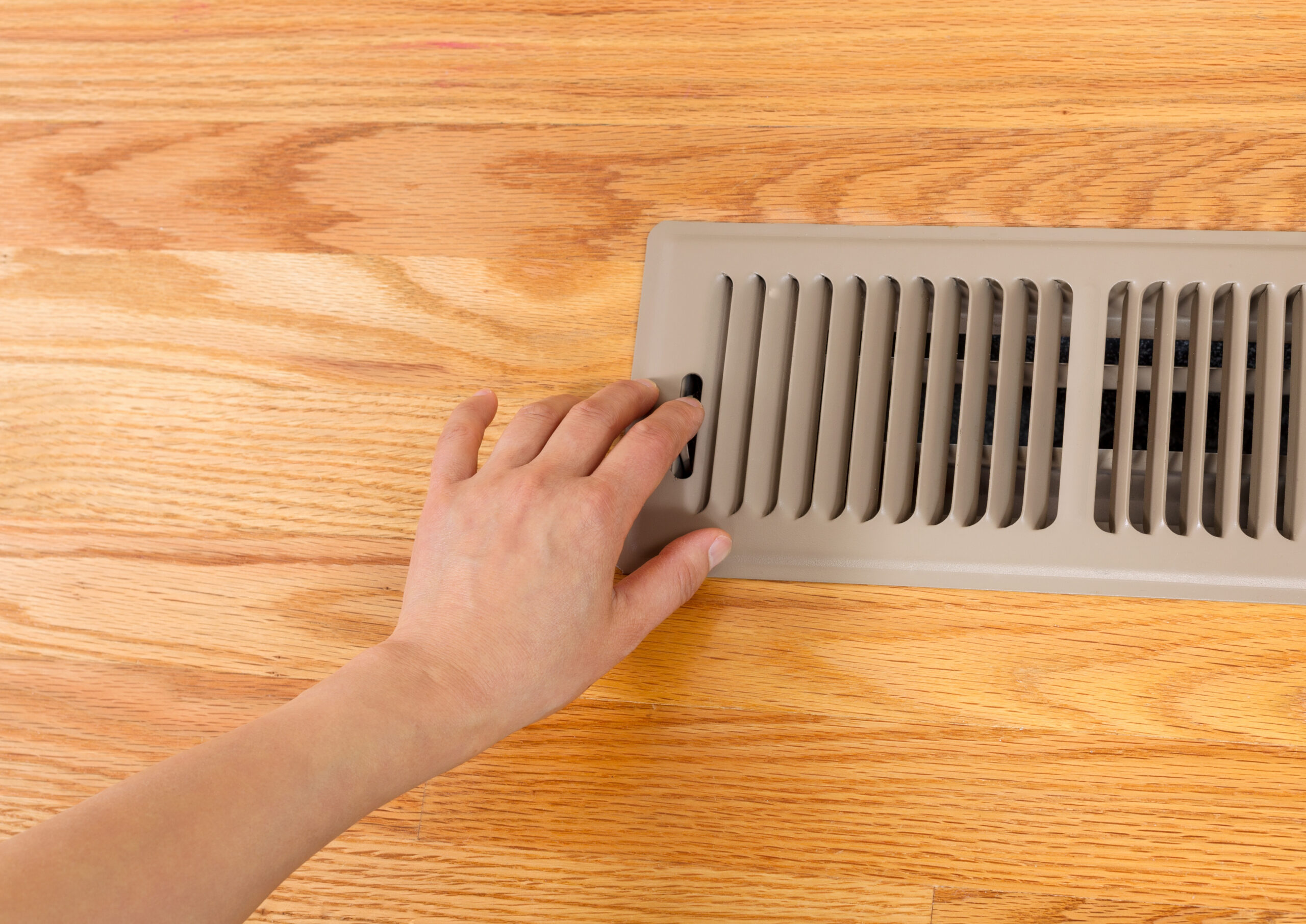 Why Closing HVAC Vents Doesn’t Save Energy | Pipe Works